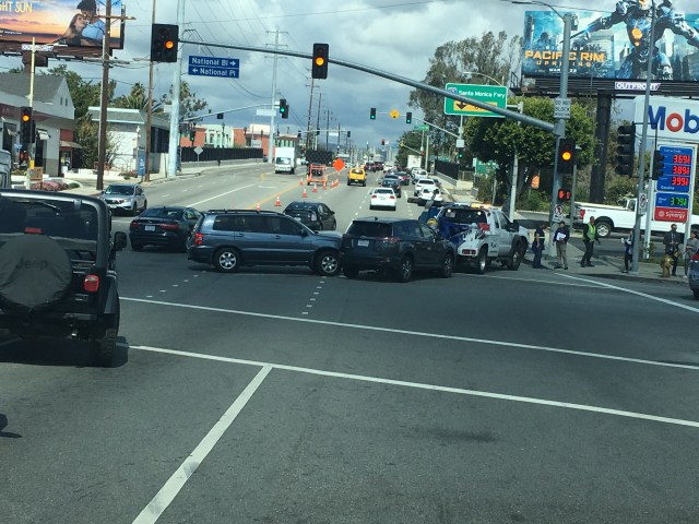 California's New 30/60/15 Insurance Limits: Your Accident Claim in 2026